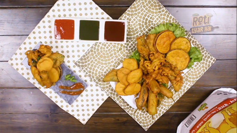 Recipes - SHER ATTA | Official Website