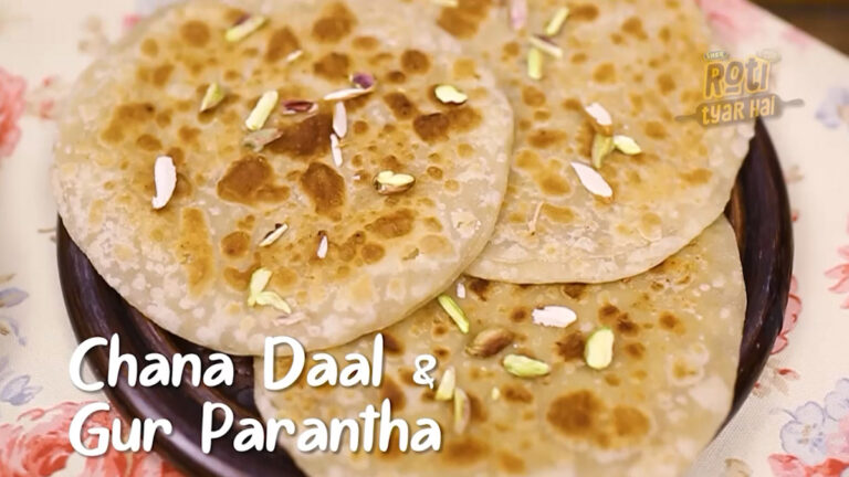 Recipes - SHER ATTA | Official Website