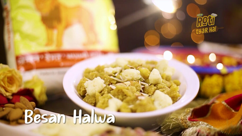 Recipes - SHER ATTA | Official Website