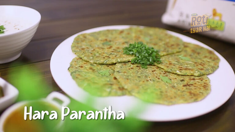 Recipes - SHER ATTA | Official Website