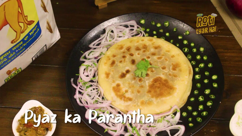 Recipes - SHER ATTA | Official Website